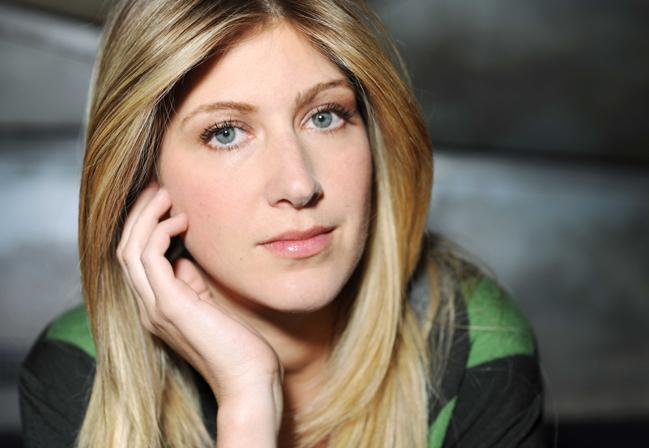 Amanda Sthers, amoureuse raisonnée