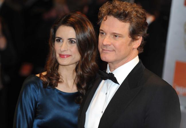 Les BAFTA, bouche bée devant le Discours d’un Roi