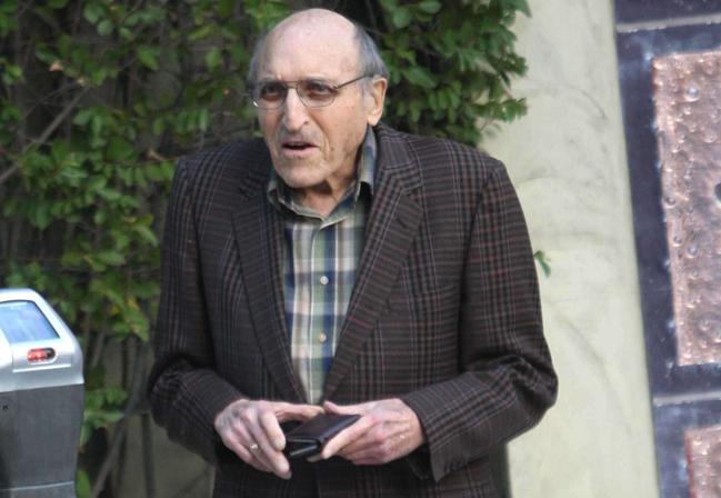 Décès de Len Lesser