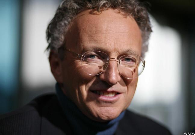 Coup de Trafalgar pour Nelson Monfort