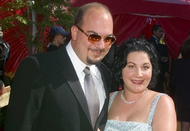 Les Experts: mort annoncée du mariage d'Anthony Zuiker