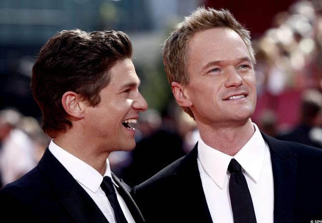 Neil Patrick Harris pour le meilleur et pour le mariage gay