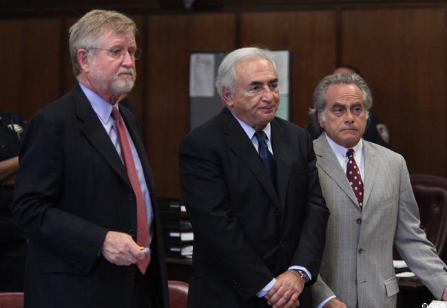 DSK: et si le scandale n'avait pas éclaté?