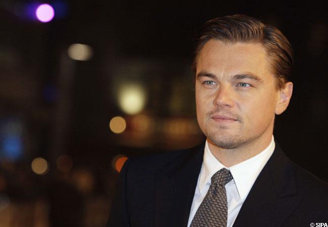Leonardo DiCaprio a largué Blake Lively
