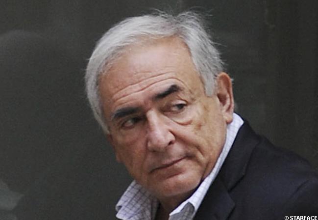 Affaire DSK: l’audience reportée au 23 août