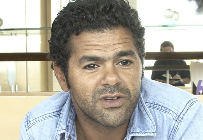 Vidéo – Jamel Debbouze s’engage pour Martine Aubry