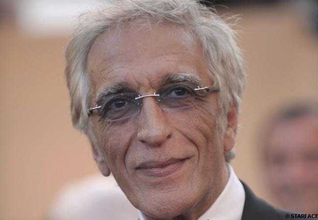 Gérard Darmon s’en prend à Gilbert Collard et Mimie Mathy