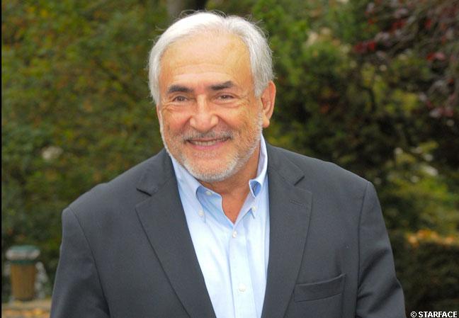 Affaire DSK: la preuve par l’image?