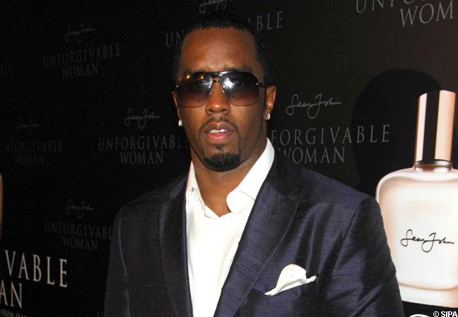 P Diddy veut lancer sa marque de téquila