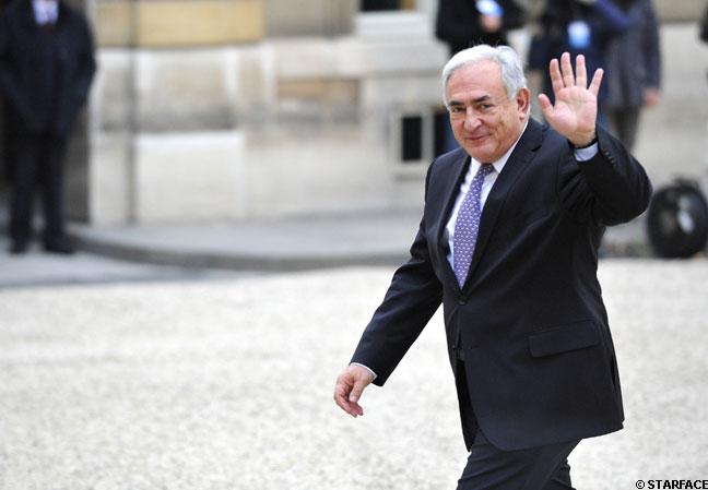 Le choix de Gala: l’affaire DSK, événement de l’année