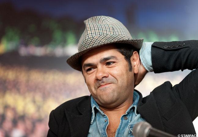 Jamel voit Gad en prince de Monaco