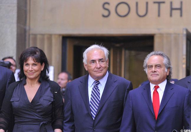 Affaire DSK: une première audience civile imminente