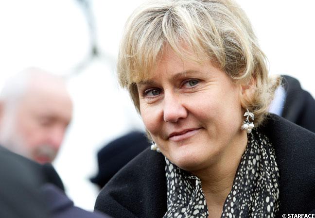 Nadine Morano ne trouve pas Eva Joly