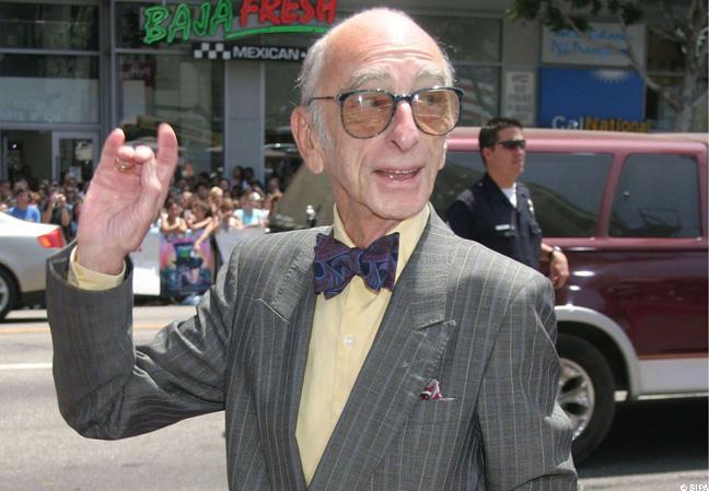 David Kelly nous a quittés