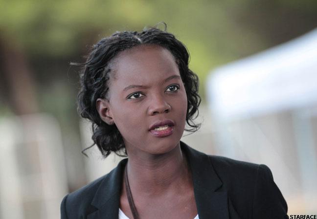 Rama Yade: auditionnée trois heures par la police