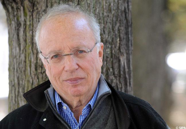 Mort de Thierry Roland