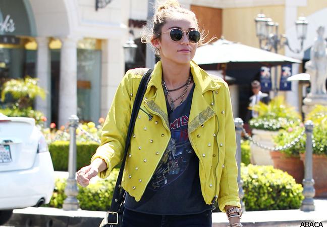 Dress code: jaune citron