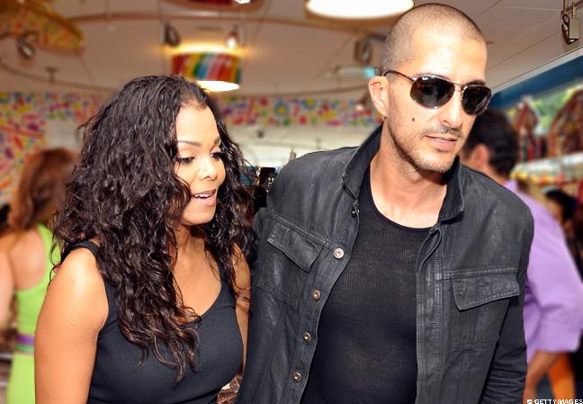 Janet Jackson, convertie à l'islam?