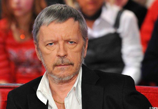 Renaud s'est fait voler sa tire