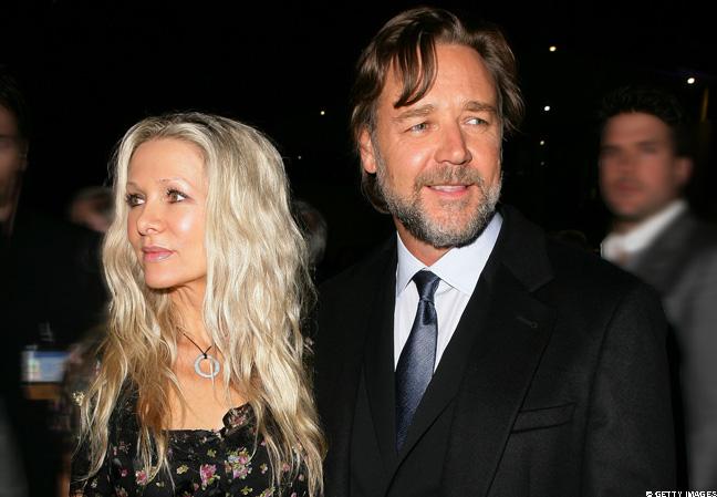 Russell Crowe Divorce – Russell Crowe Movies – CREM