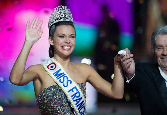 Photos- Dix ans de Miss France