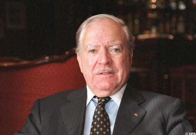 Maurice Herzog est mort