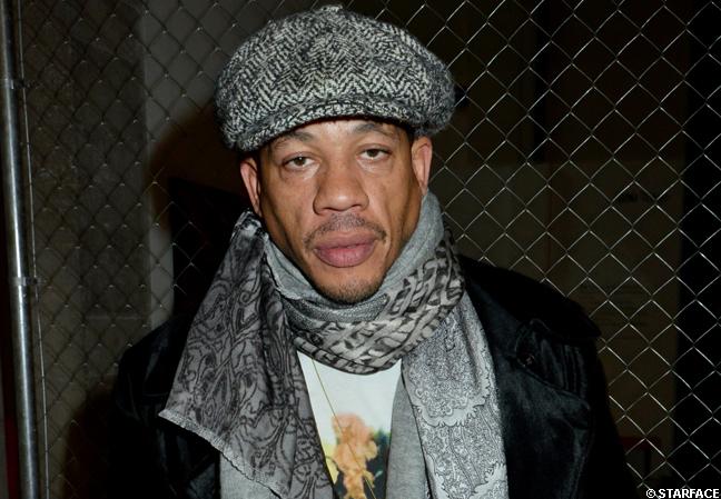 JoeyStarr, l’arroseur arrosé