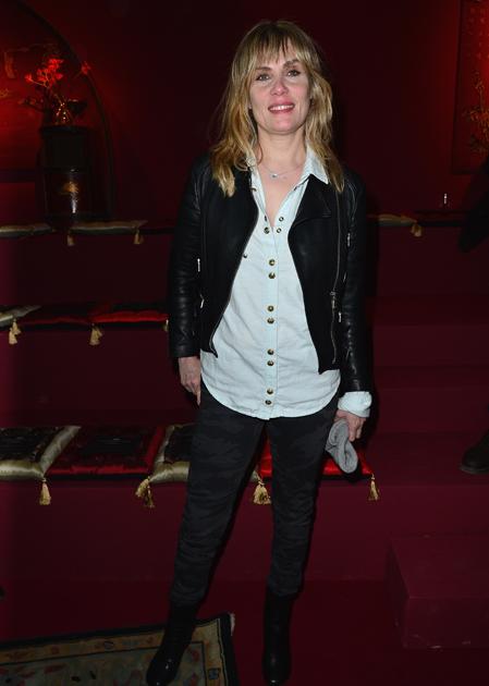 Mademoiselle Agnès, Ashley Olsen, les stars aux défilés
