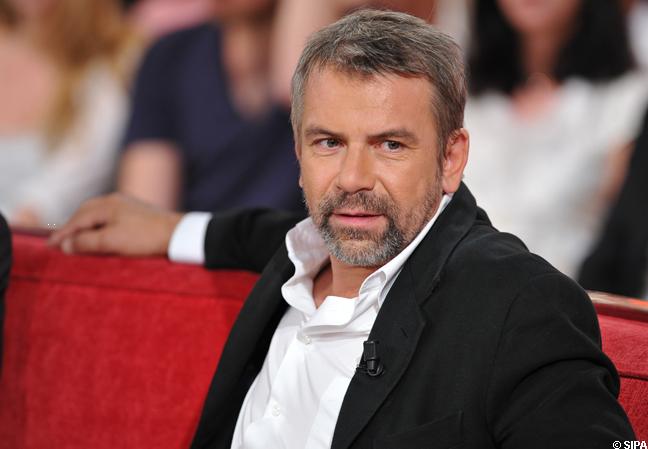 Philippe Torreton remercie Jérôme Cahuzac