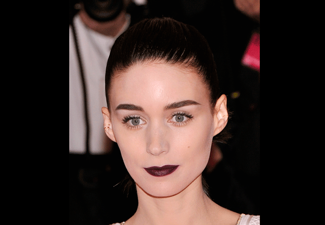 Photos - Lilly Collins, Ginnifer Goodwin, beautés punk