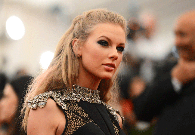 Photos - Lilly Collins, Ginnifer Goodwin, beautés punk