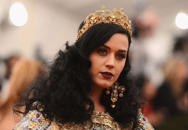 Photos - Lilly Collins, Ginnifer Goodwin, beautés punk