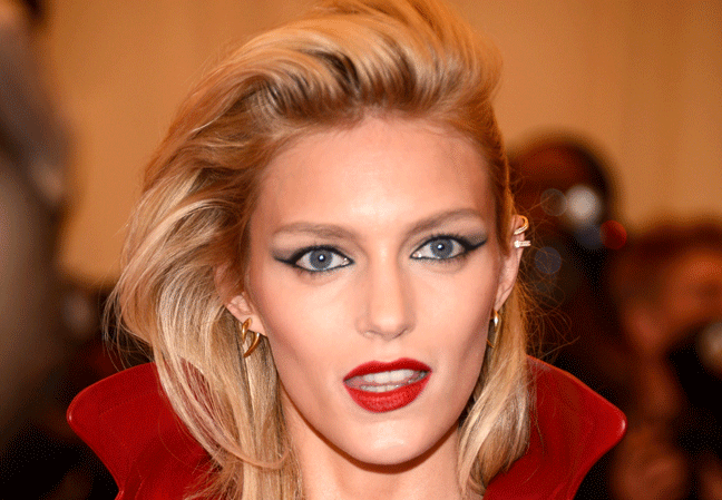 Photos - Lilly Collins, Ginnifer Goodwin, beautés punk