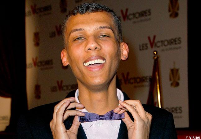 Stromae : Histoire d'un « formidable » coup de com!