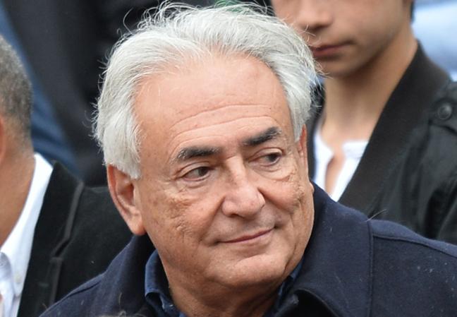 DSK-Cahuzac, pas le même combat!