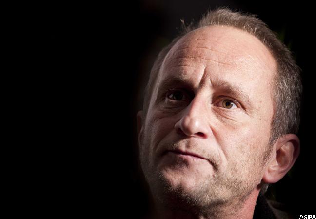 Quand Benoît Poelvoorde parle de « Petites cochonnes » à Claire Chazal