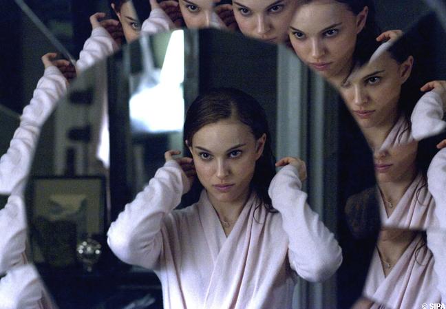 Natalie Portman en dix rôles