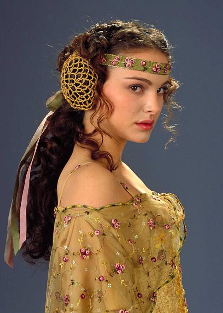 Natalie Portman en dix rôles