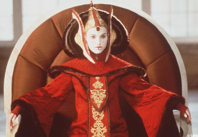 Natalie Portman en dix rôles