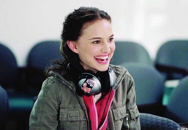 Natalie Portman en dix rôles