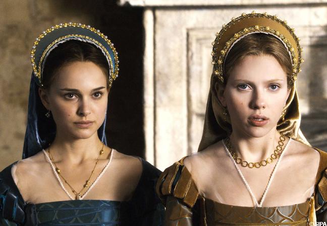 Natalie Portman en dix rôles