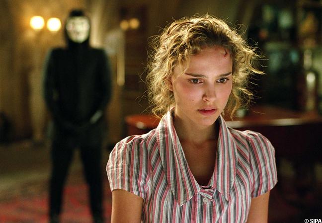 Natalie Portman en dix rôles