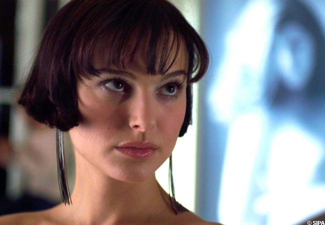 Natalie Portman en dix rôles