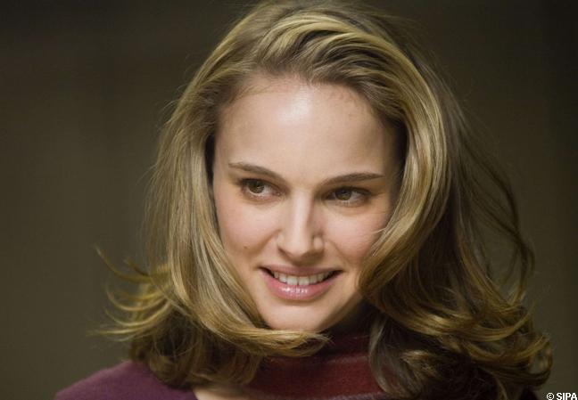 Natalie Portman en dix rôles