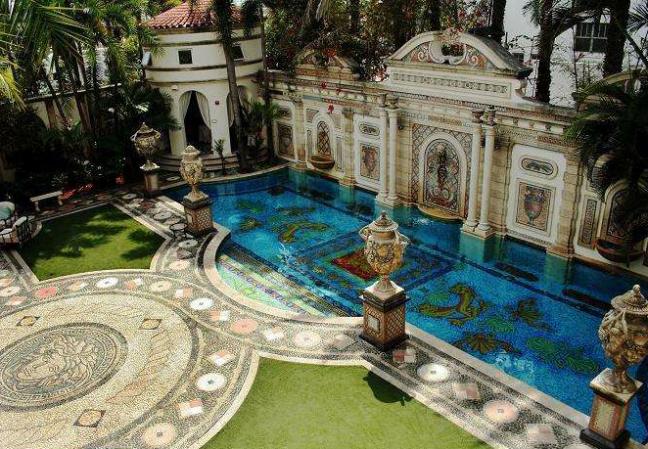 La villa Versace vendue à perte à 41,5 millions de dollars