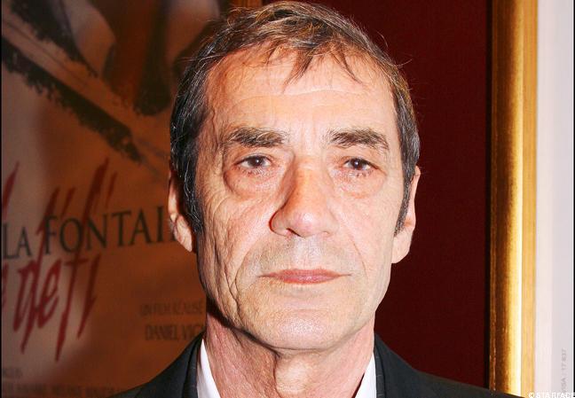 Daniel Duval est mort