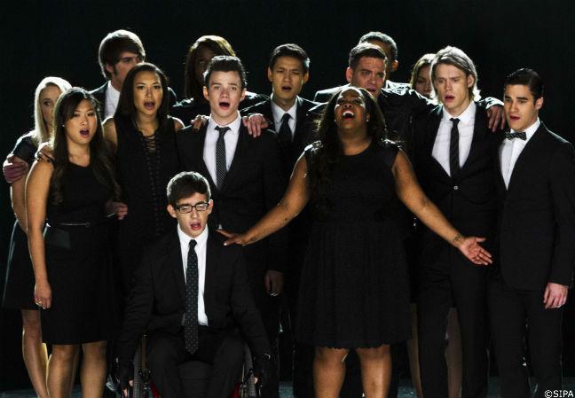 Glee: la fin annoncée d'une série culte