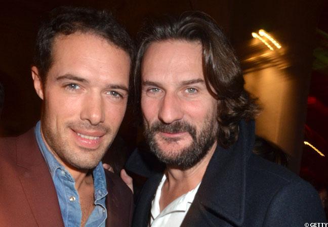 Quand Nicolas Bedos régle ses comptes avec Frédéric Beigbeder