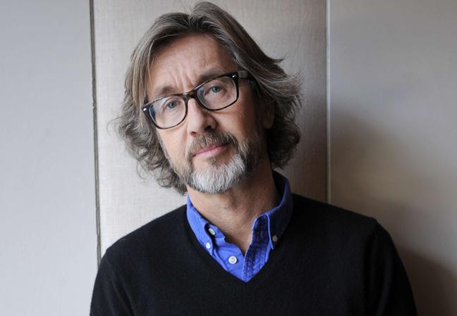 Martin Provost: «Je suis très conscient de l’injustice faite aux femmes»