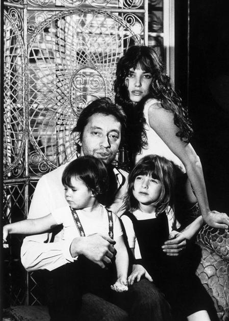 Photos – Kate Barry, intime